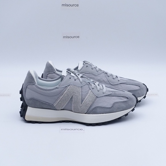 New Balance | Shoes | New New Balance 327 Sneakers Ws327vg Slategrey ...